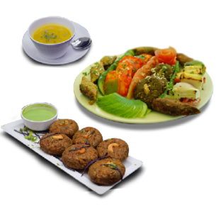 Order Online - Salam Bombay Restaurants